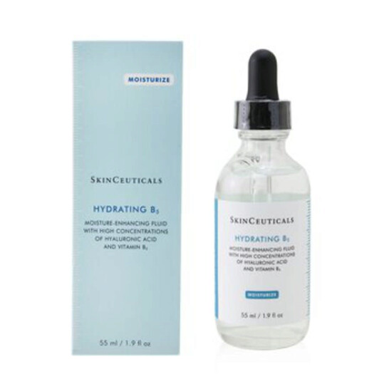 Skinceuticals Skin Ceuticals - Hydrating B5 - Moisture Enhancing Fluid ...