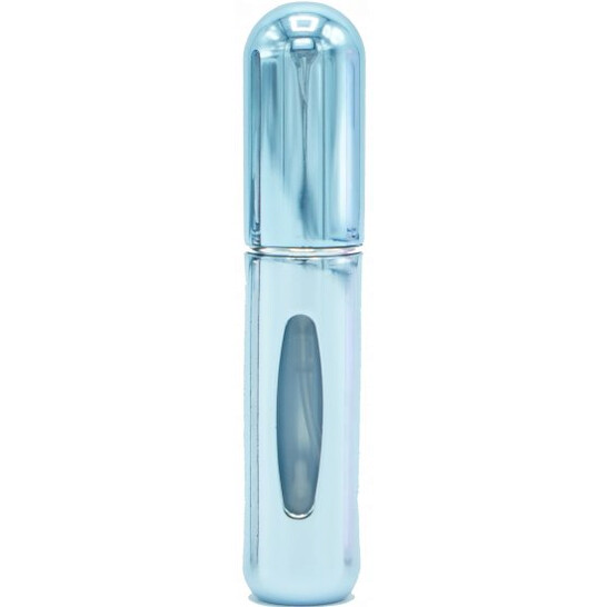 Slider Blue Perfume Refill Bottle 5ml Tools 720140232139 - Fragrances ...