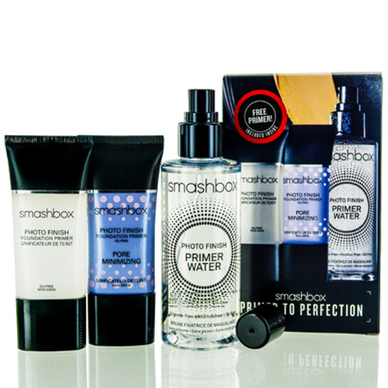 smashbox makeup services