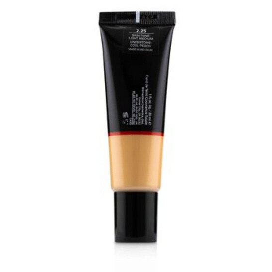 smashbox foundation