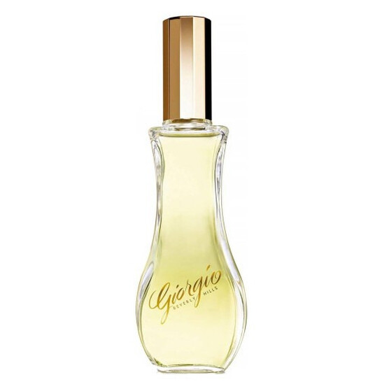 Giorgio Beverly Hills So You By - Giorgio by Giorgio Beverly Hills EDT ...