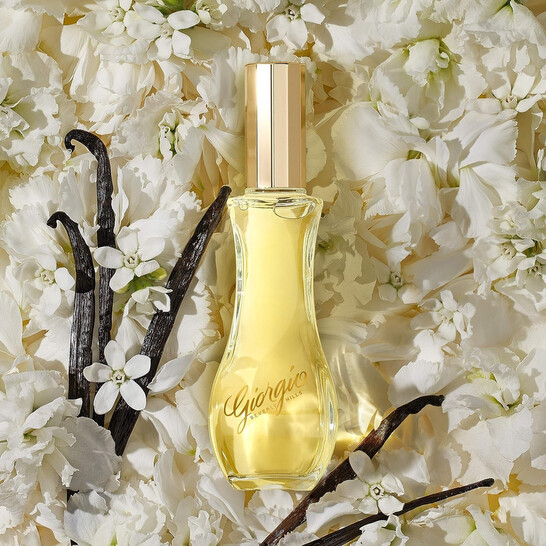 Giorgio Beverly Hills So You By - Giorgio by Giorgio Beverly Hills EDT ...