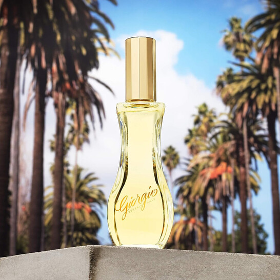 Giorgio Beverly Hills So You By - Giorgio by Giorgio Beverly Hills EDT ...
