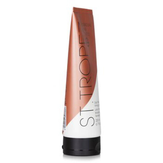 St. Tropez - Gradual Tan Tinted Daily Tinted Firming Lotion 200ml/6.7oz ...