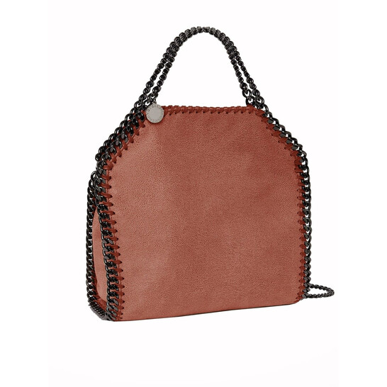 Stella McCartney Falabella Mini Bag 371223WP0445_2521 - Handbags - Jomashop