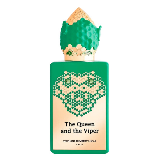 Stephane Humbert Lucas 777 Unisex The Queen and the Viper EDP Spray 1.7 ...