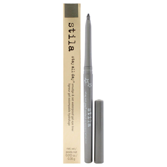 stila cosmetics gel eyeliner