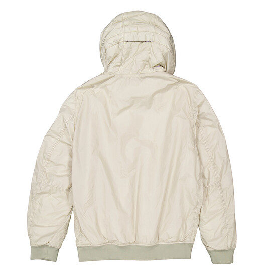 Stone Island Men's Plaster Crinkle Wind-Resistant Reps R-NY Jacket ...