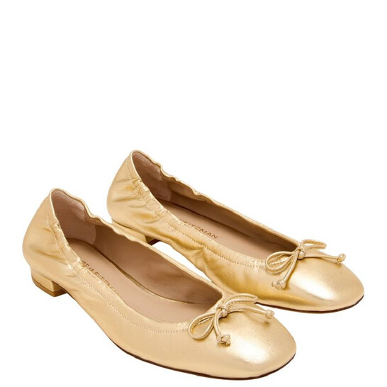Stuart Weitzman Bria Ballet Flats, Brand Size 35 ( US Size 4.5 ) SI624 ...