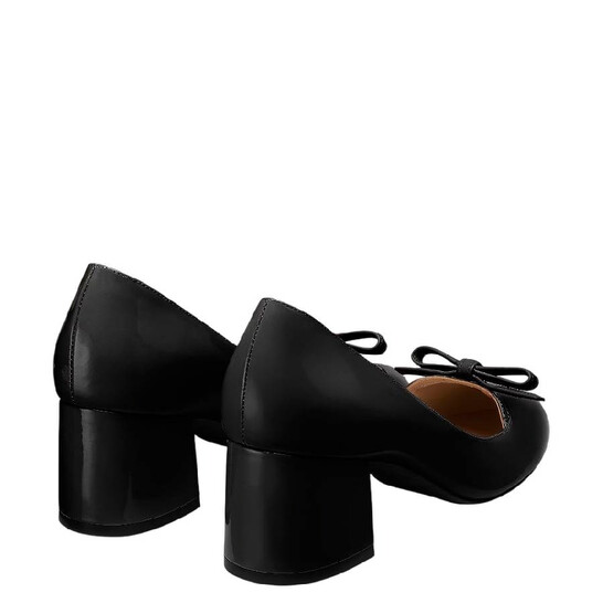 Stuart Weitzman Felicity 60 Block Pumps, Brand Size 39 ( US Size 8.5 ...
