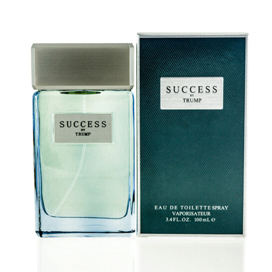 Donald Trump Success / Donald Trump EDT Spray 3.4 oz (100 ml) (m ...