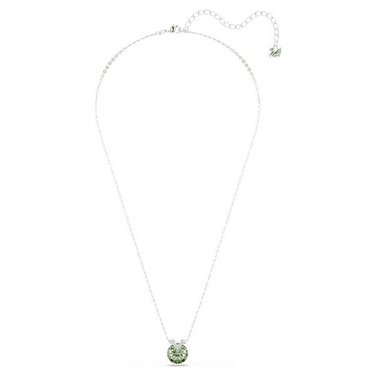 Swarovski Bella V Pendant Crystal Necklace 5724285 9009657242857 ...
