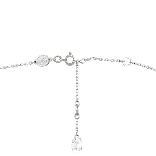 Swarovski Constella Pendant Necklace and Stud Earrings Set 5648996 ...