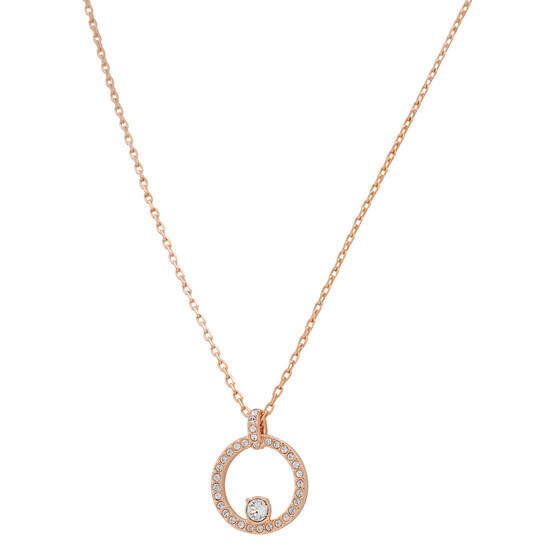 Swarovski Creativity Circle Pendant 5202446 768549798542 - Jewelry ...