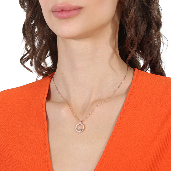 Swarovski Creativity Circle Pendant 5202446 768549798542 - Jewelry ...