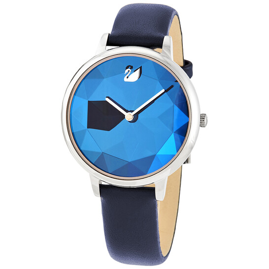 swarovski crystal lake swarovski female watches Swarovski Crystal Lake ...