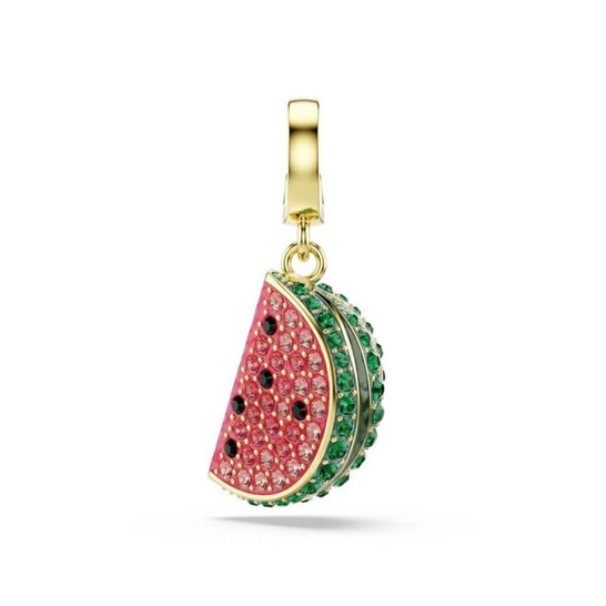 Swarovski Crystal Watermelon Charm 5743134 9009657431343 - Jewelry ...