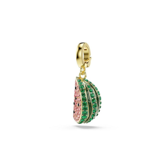 Swarovski Crystal Watermelon Charm 5743134 9009657431343 - Jewelry ...