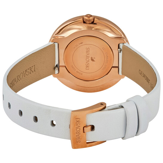 Swarovski Crystalline Pure Ladies Watch 5376083 9009653760836 - Watches ...