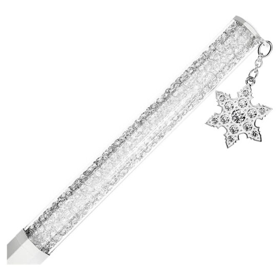 Swarovski Crystalline White Lacquered Ballpoint Pen 5696718 ...
