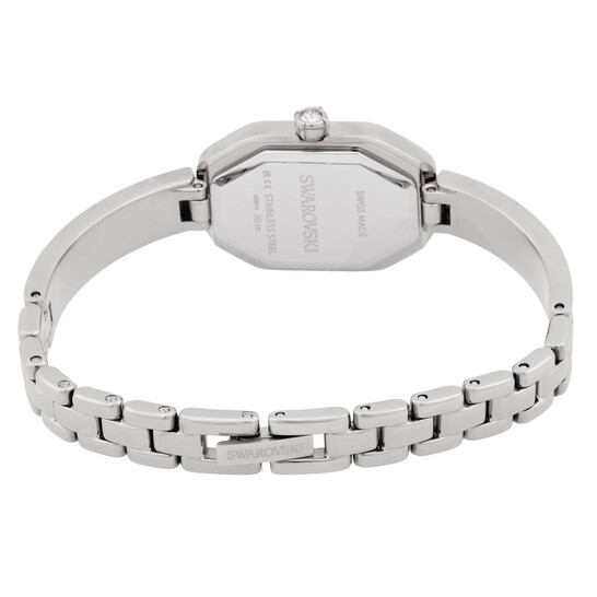Swarovski Dextera Bangle Quartz Crystal Ladies Watch 5672977 ...