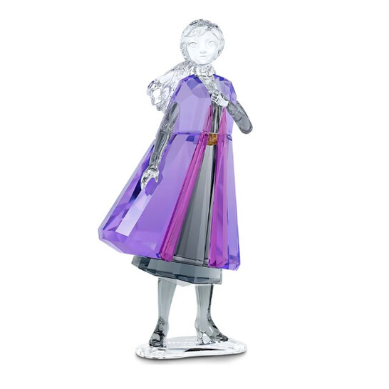 Swarovski Frozen 2 - Anna 5492736 - Jomashop