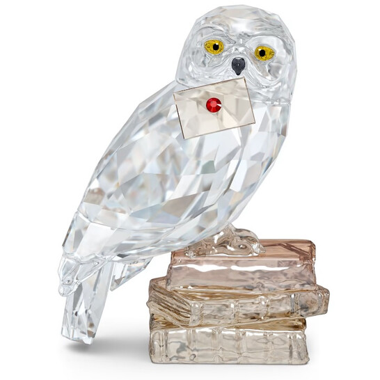 Swarovski Harry Potter Hedwig 5585969 191453162152 - Crystals ...