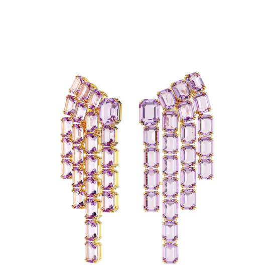 Swarovski Millenia Chandelier Clip Earrings 5720837 9009657208372 ...