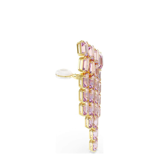 Swarovski Millenia Chandelier Clip Earrings 5720837 9009657208372 ...