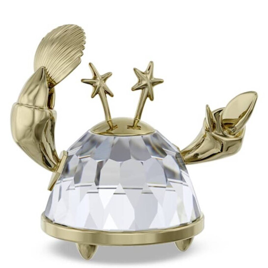 Swarovski Zodiac Cancer Crystal Figurine 5670322 9009656703229 ...