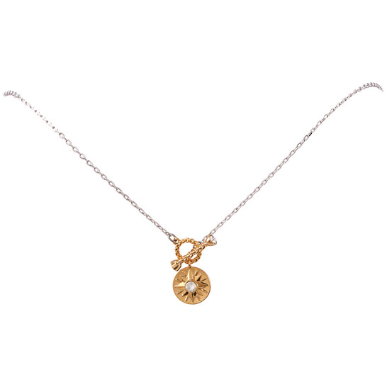 Swarovski Zodiac II Pendant, Taurus 5556905 191453090288 - Jewelry ...