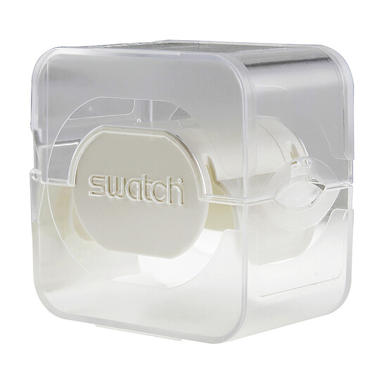 Swatch Irony Wales Chronograph Men's Watch YVS410G 054362286398 ...