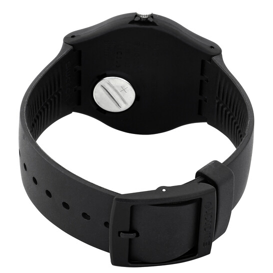 Swatch Classic Quartz White Dial Men's Watch SO29B703 - Watches, Other ...