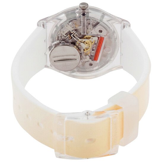 Swatch Ultrasoleil Quartz Ladies Watch GE720 7610522814011 - Watches ...