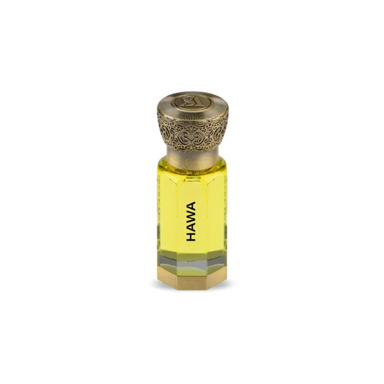 Swiss Arabian Ladies Hawa Perfume Oil 0.4 oz Fragrances 6295124047145 ...