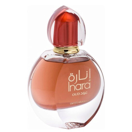 Swiss Arabian Ladies Inara Oud EDP Spray 1.8 oz Fragrances ...