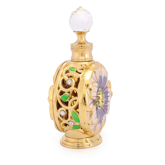 Swiss Arabian Ladies Layali Perfume Oil 0.51 oz Fragrances ...