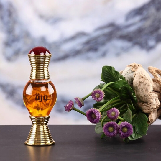 Swiss Arabian Ladies Noora Perfume Oil 0.67 oz Fragrances 5060621240587 ...