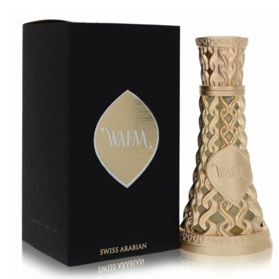 Swiss Arabian Ladies Wafaa EDP 1.7 oz Fragrances 6295124032790 ...
