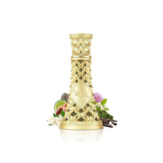Swiss Arabian Ladies Wafaa EDP 1.7 oz Fragrances 6295124032790 ...