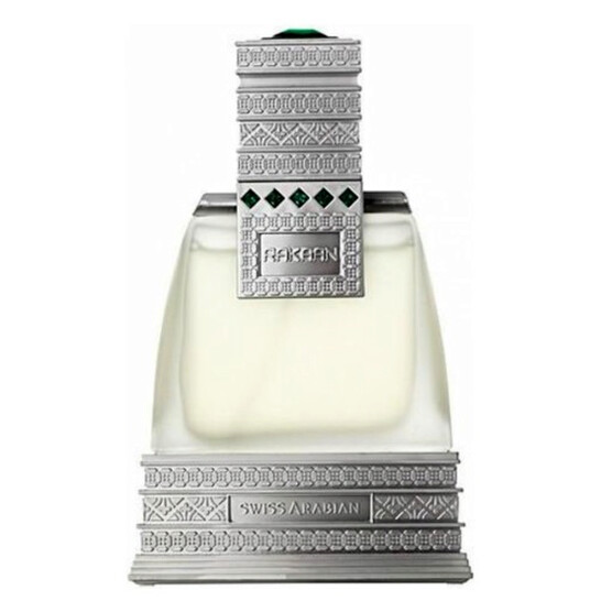 Swiss Arabian Men's Rakaan EDP Spray 1.7 oz Fragrances 6295124003929 ...