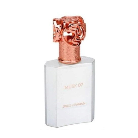 Swiss Arabian Unisex Musk 01 EDP Spray 1.69 oz (Tester) Fragrances ...