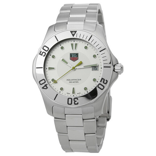 Tag Heuer Aquaracer Professional Men's Watch WAB1111.BA0801 ...