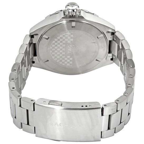 Tag Heuer Formula 1 Quartz Grey Dial Men's Watch WAZ1018.BA0842 ...