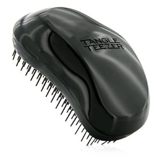 tangle teezer black