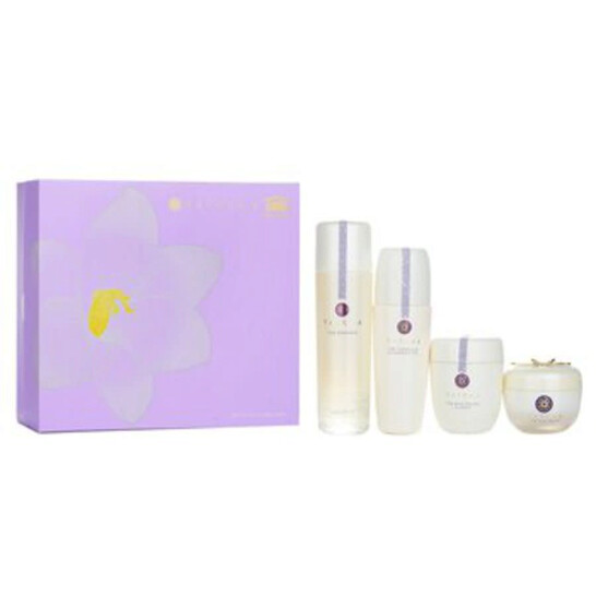 Tatcha Ladies Ritual For Firm Skin Gift Set Skin Care 752830752887 ...