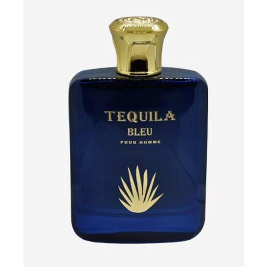 Tequila Men's Bleu EDP Spray 3.4 oz (Tester) Fragrances T19213947682 ...
