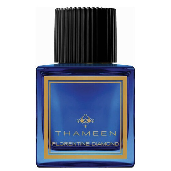 Thameen Unisex Florentine Diamond Extrait de Parfum Spray 1.7 oz Fragrances 5060905834266 ...