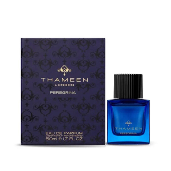 Thameen Unisex Peregrina EDP Spray 1.69 oz Fragrances 0 724120147017 0724120147017 - Fragrances ...