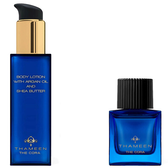 Thameen Unisex The Cora Gift Set Fragrances 5060905831883 - Fragrances ...